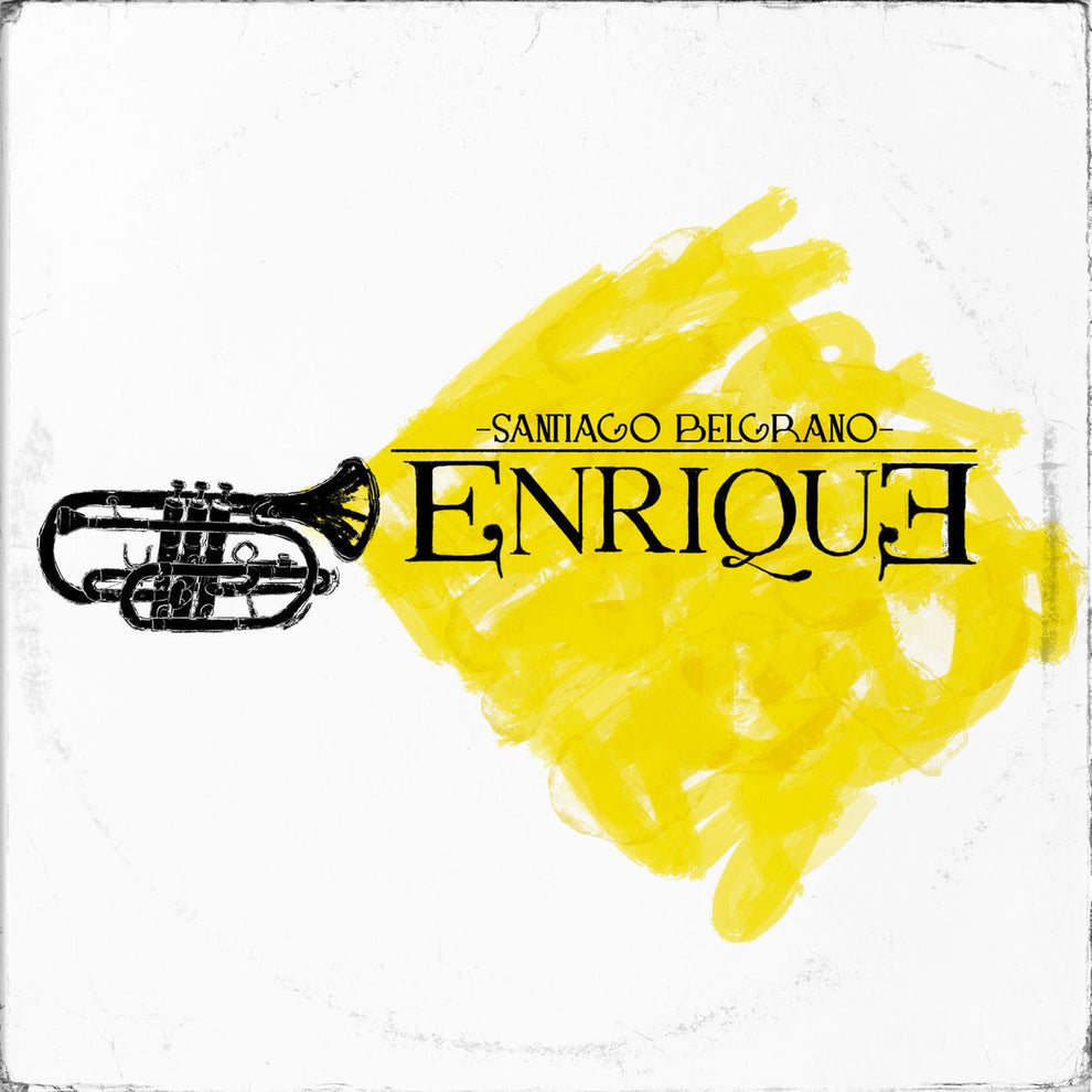 Enrique - Santiago Belgrano – Club del Disco